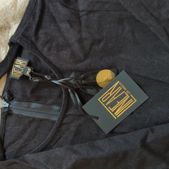 Linear | Dresses | Linear By Rachel Riss Blazer Dress | Poshmark